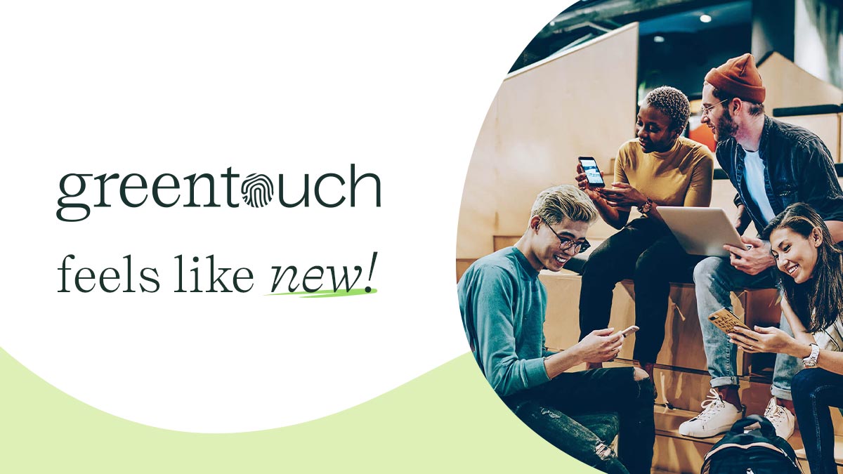greentouch | Pre-owned Geräte kaufen